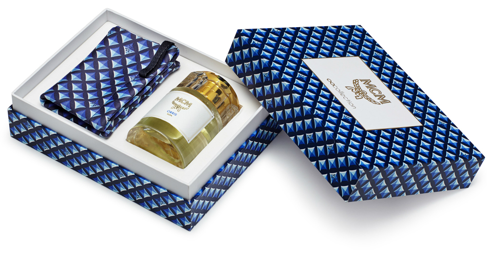Introducing THE MCM Infinite Collection