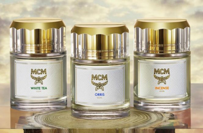 Introducing THE MCM Infinite Collection | Reastars Perfume and Beauty ...