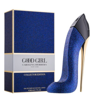 Carolina Herrera Good Girl Collector Edition | ReaStars Magazine ...
