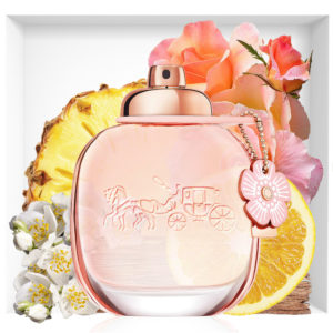 Coach Floral Eau de Parfum | Perfume and Beauty magazine