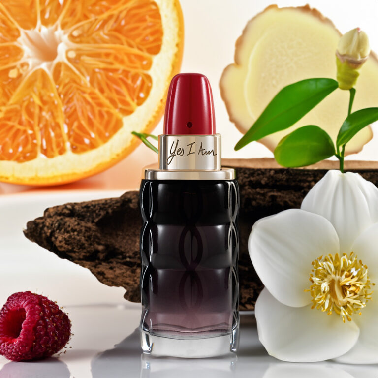 Cacharel Yes I Am new fragrance | Perfume and Beauty Magazine