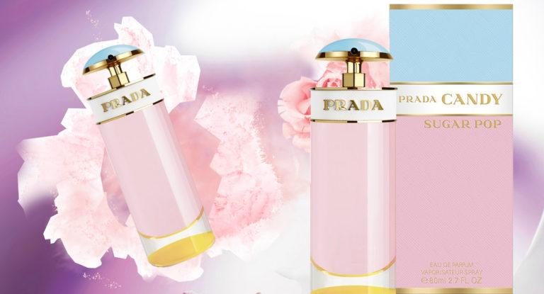 Prada Candy Sugar Pop | ReaStars Magazine - Beauty, Fashion, and ...