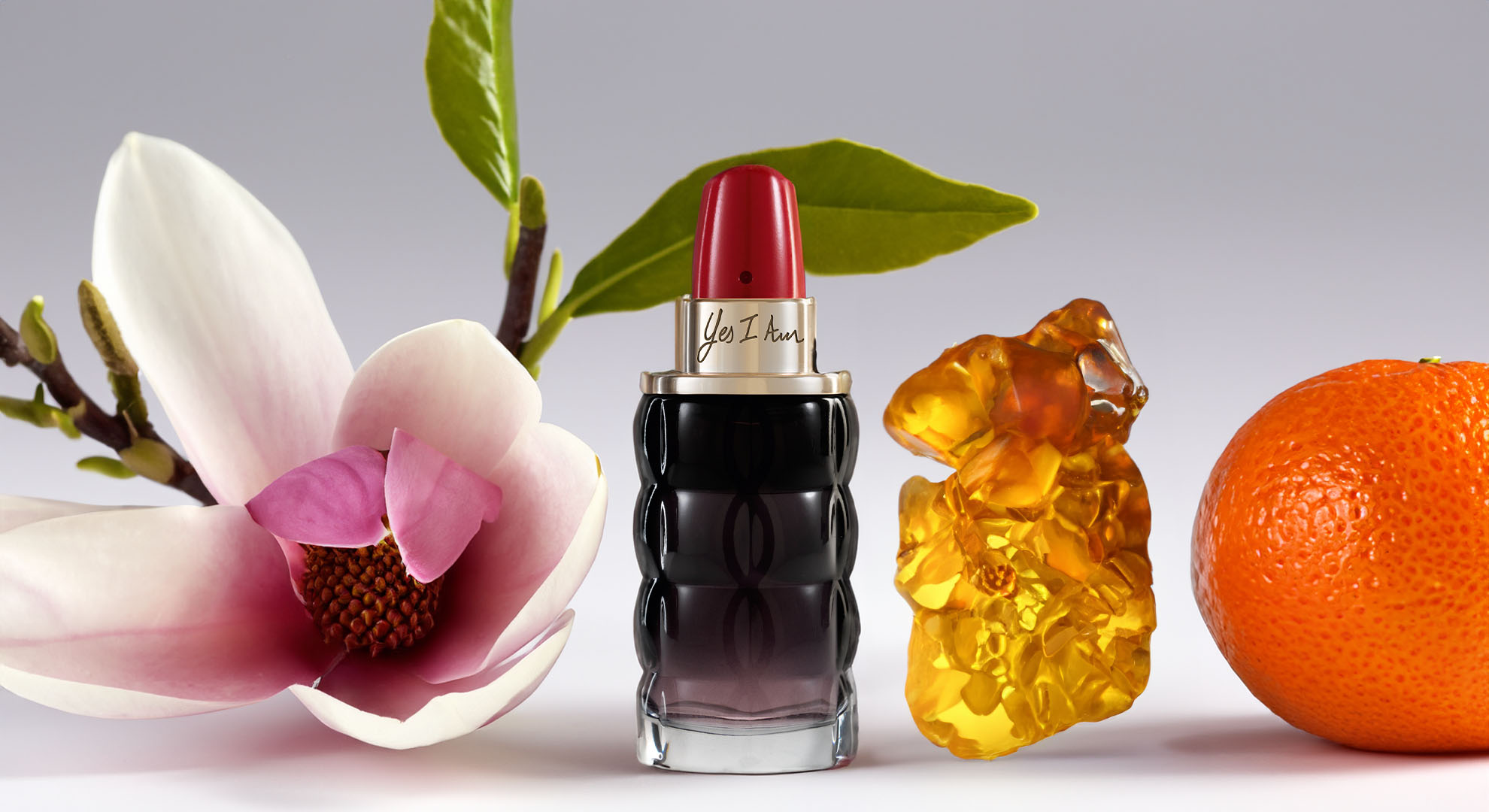 Cacharel Yes I Am new fragrance | Perfume and Beauty Magazine