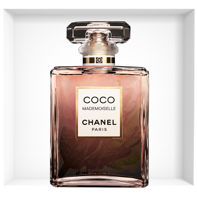 COCO MADEMOISELLEEau De Parfum Intense 2 | Perfume and Beauty Magazine