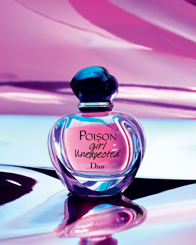 Christian Dior Unveils Poison Girl Unexpected For Women | ReaStars ...