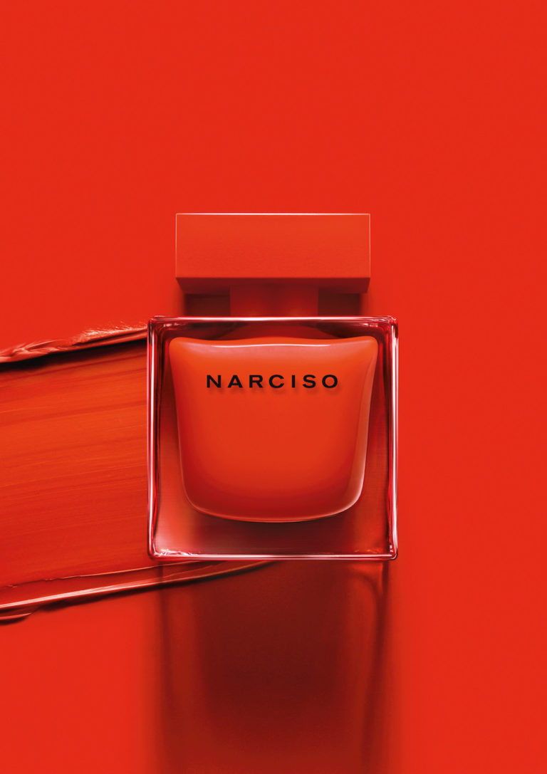 The All New Provocative Narciso Rouge Perfume by Narciso Rodriguez ... The All New Provocative Narciso Rouge Perfume by Narciso Rodriguez ...