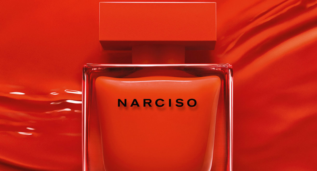 The All New Provocative Narciso Rouge Perfume by Narciso Rodriguez ... The All New Provocative Narciso Rouge Perfume by Narciso Rodriguez ...