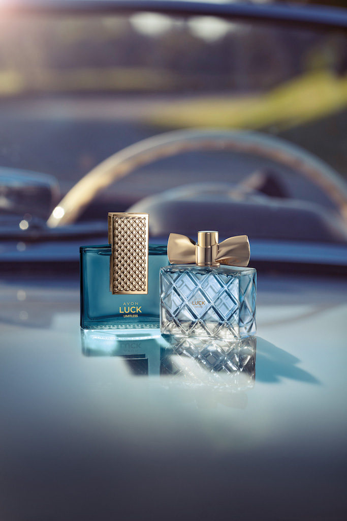 Avon Luck Limitless - the sky's the limit | Reastars Perfume and Beauty ...