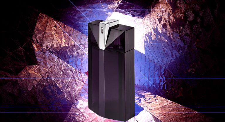 Mugler Alien Man new perfume for men – ReaStars Magazine – Beauty ...