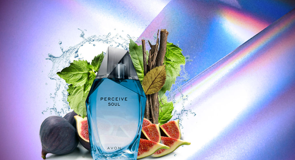 Perceive Soul from Avon | Reastars Perfume and Beauty Magazine