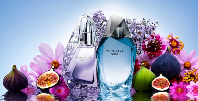 Perceive Soul from Avon | ReaStars Magazine - Beauty, Fashion, and ...