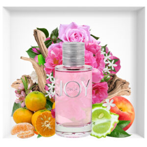 Joy by Dior - olfactive interpretation of light | Perfume and Beauty ...