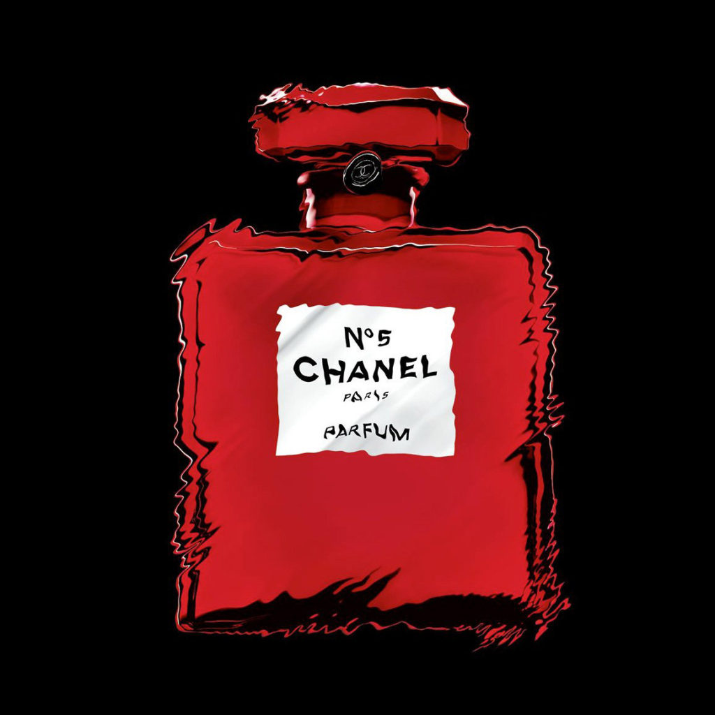 Chanel New Limited Edition N°5 Red Edition | Perfume and Beauty Magazine