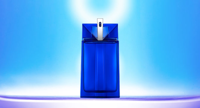 New fragrance Alien Man Fusion by Mugler | Perfume and Beauty Magazine