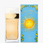 Light Blue Sun by Dolce & Gabbana 2019 | ReaStars Magazine - Beauty ...