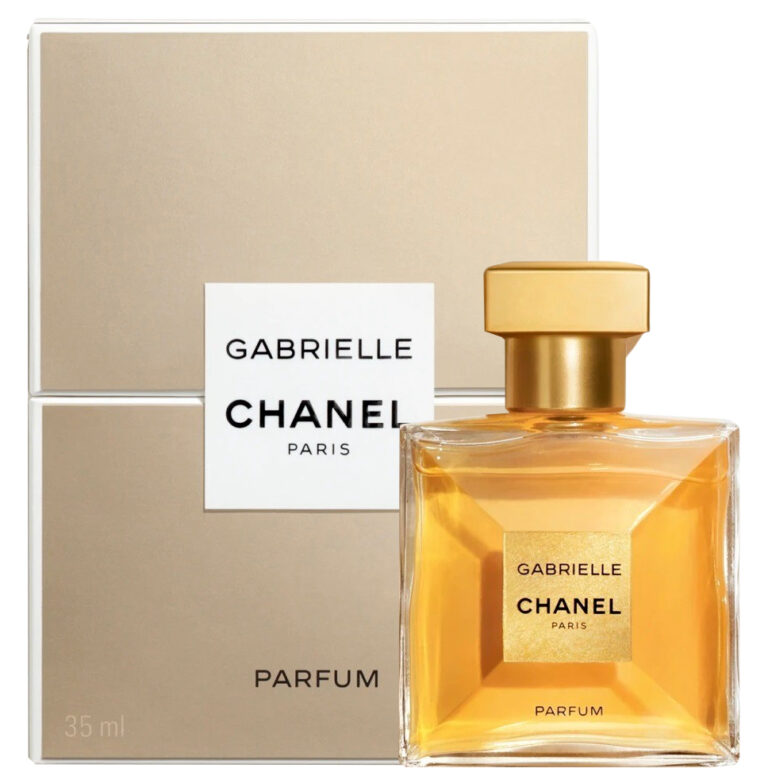 Gabrielle Chanel Parfum | ReaStars Magazine - Beauty, Fashion, and ...